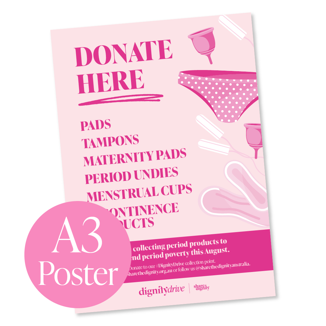 Dignity Drive