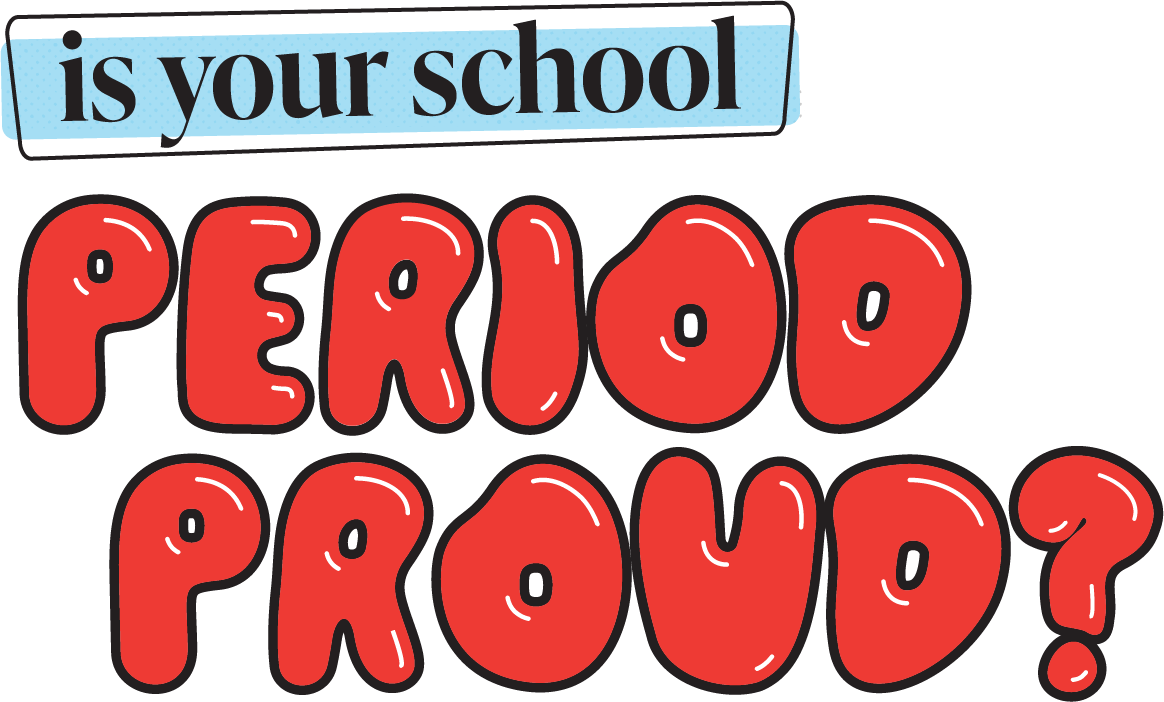 Creating Period Pride